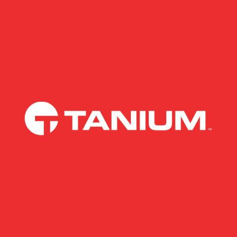 Tanium: Starting From The End(point) | IVP