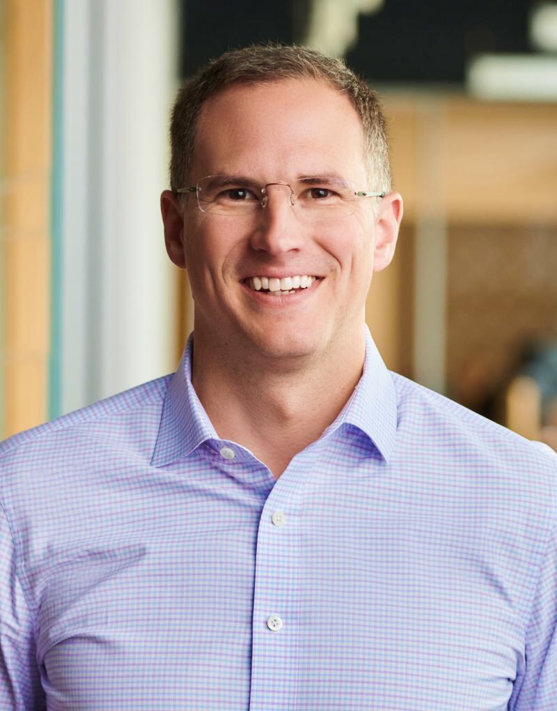 Tom Loverro | Team | IVP