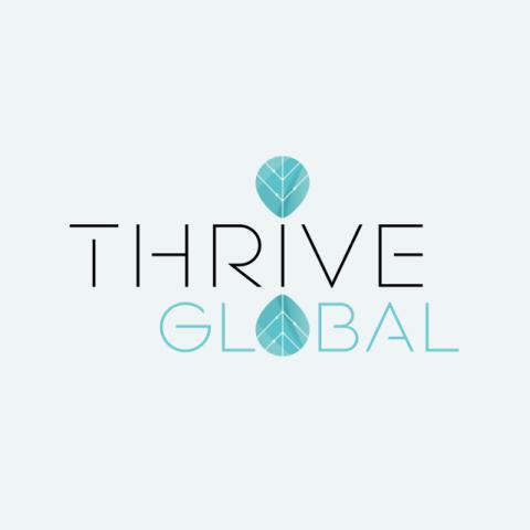 Thrive Global - IVP Portfolio - Media & Wellness Venture Capital
