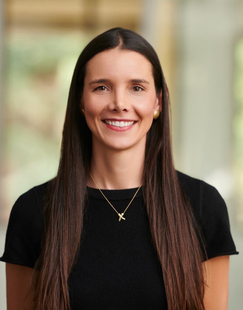 Cack Wilhelm | Team | IVP