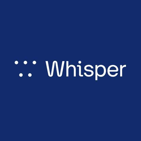 Whisper: Hearing the World Intelligently | IVP
