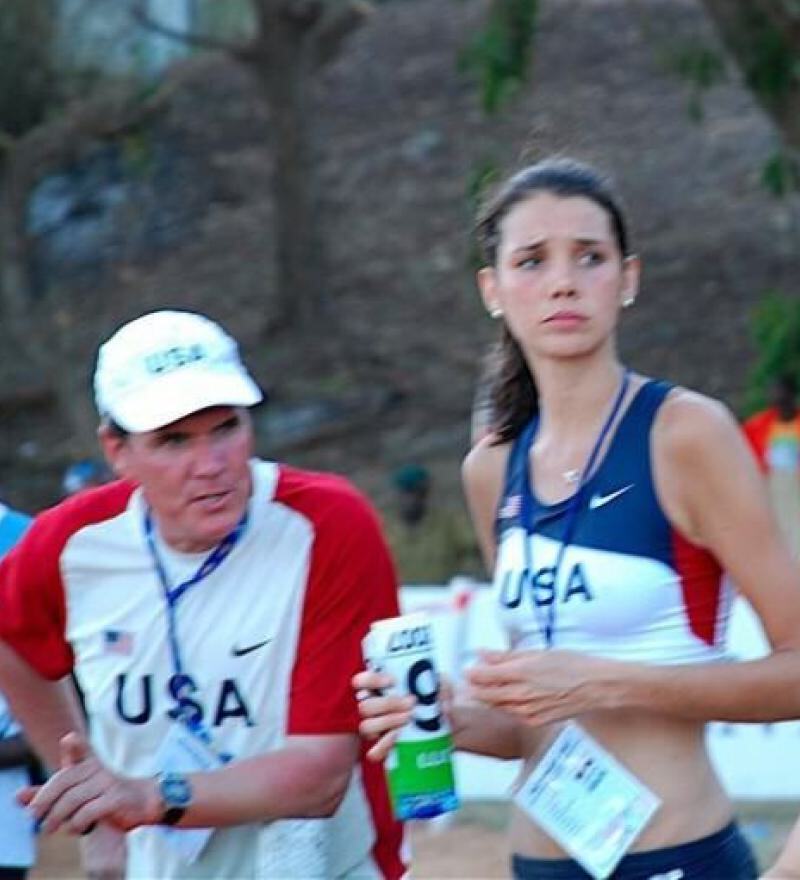 Cack Wilhelm | Team | IVP