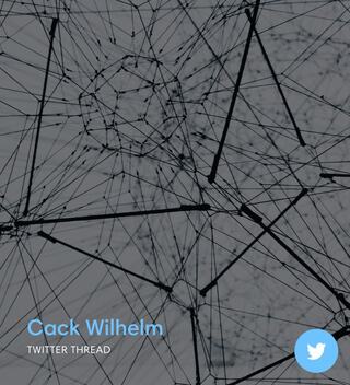 Cack Wilhelm | Team | IVP