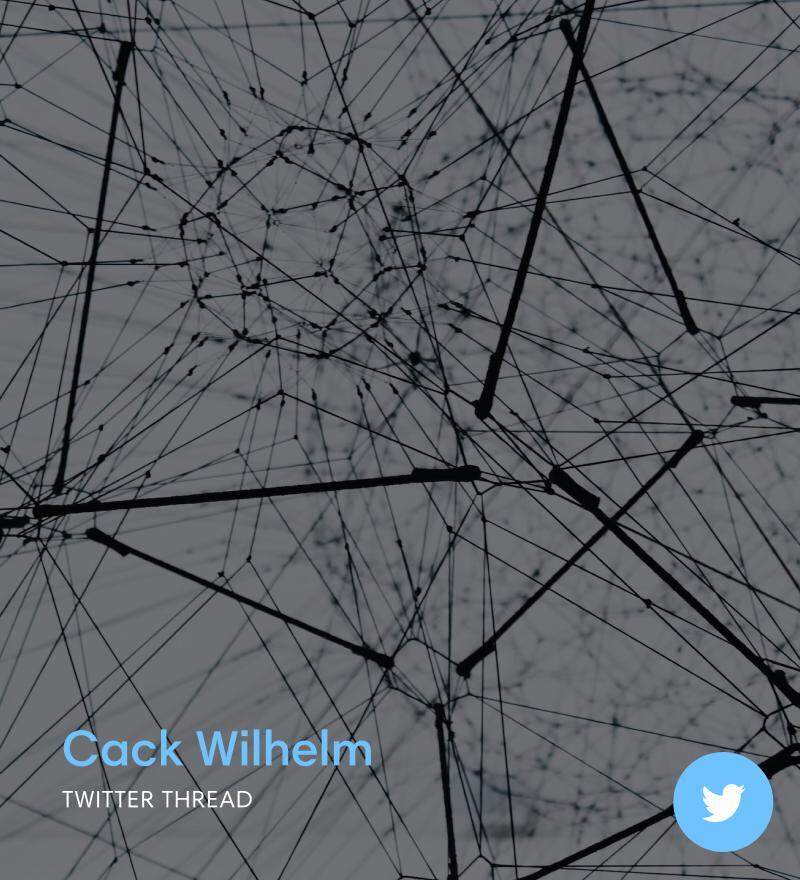 Cack Wilhelm | Team | IVP