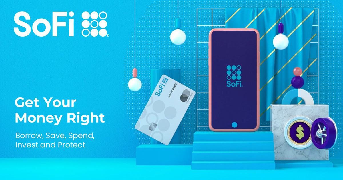 SoFi: Lighting a Path to Financial Success For Generations to Come | IVP