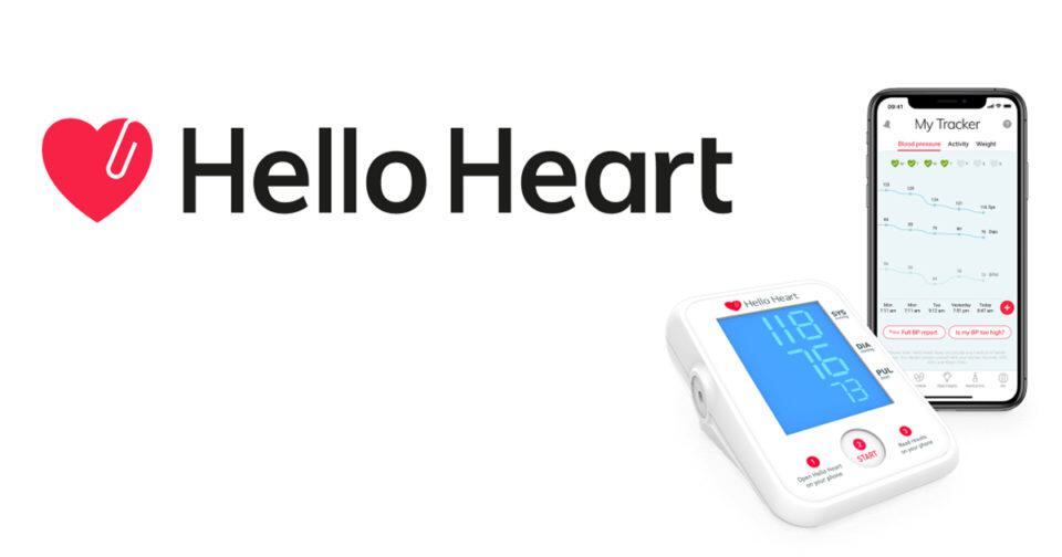 Hello Heart - Helping to Save Lives | IVP