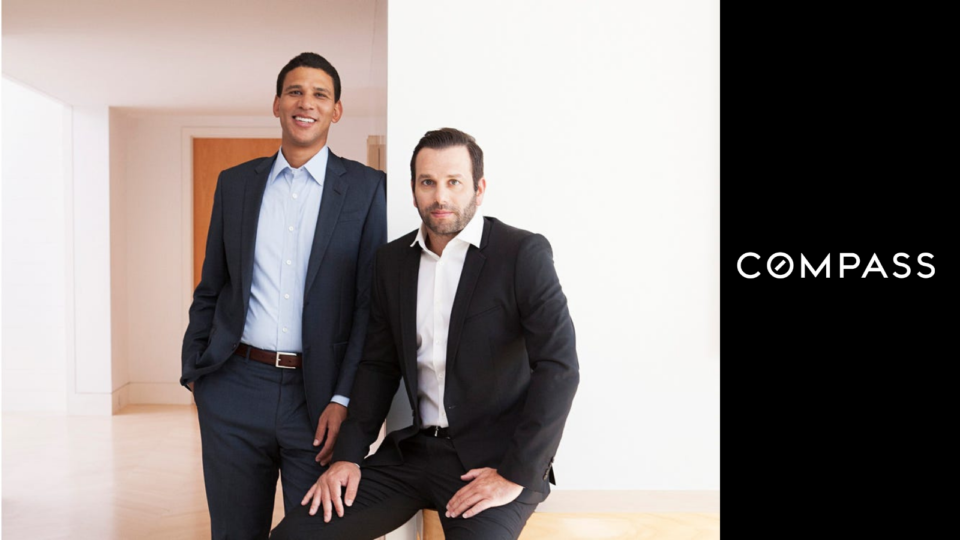 Compass: Transforming the Real Estate Market With an Advanced ...