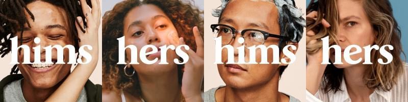 Hims & Hers: Reimagining Healthcare and a New Model For Startup Growth ...