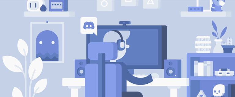Press Play: IVP Invests In Discord | IVP